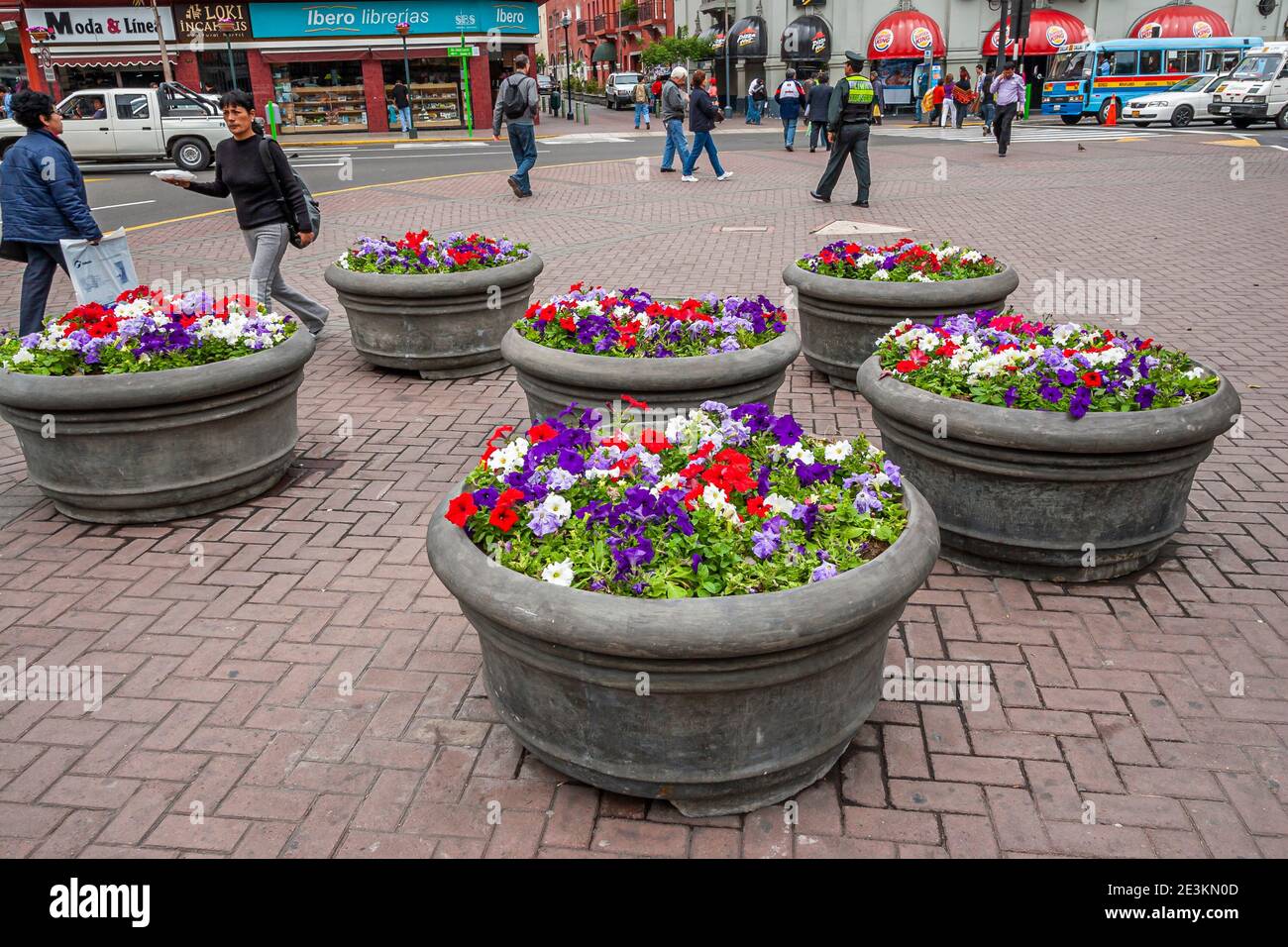 Moving commercial vehicles hi-res stock photography and images - Alamy