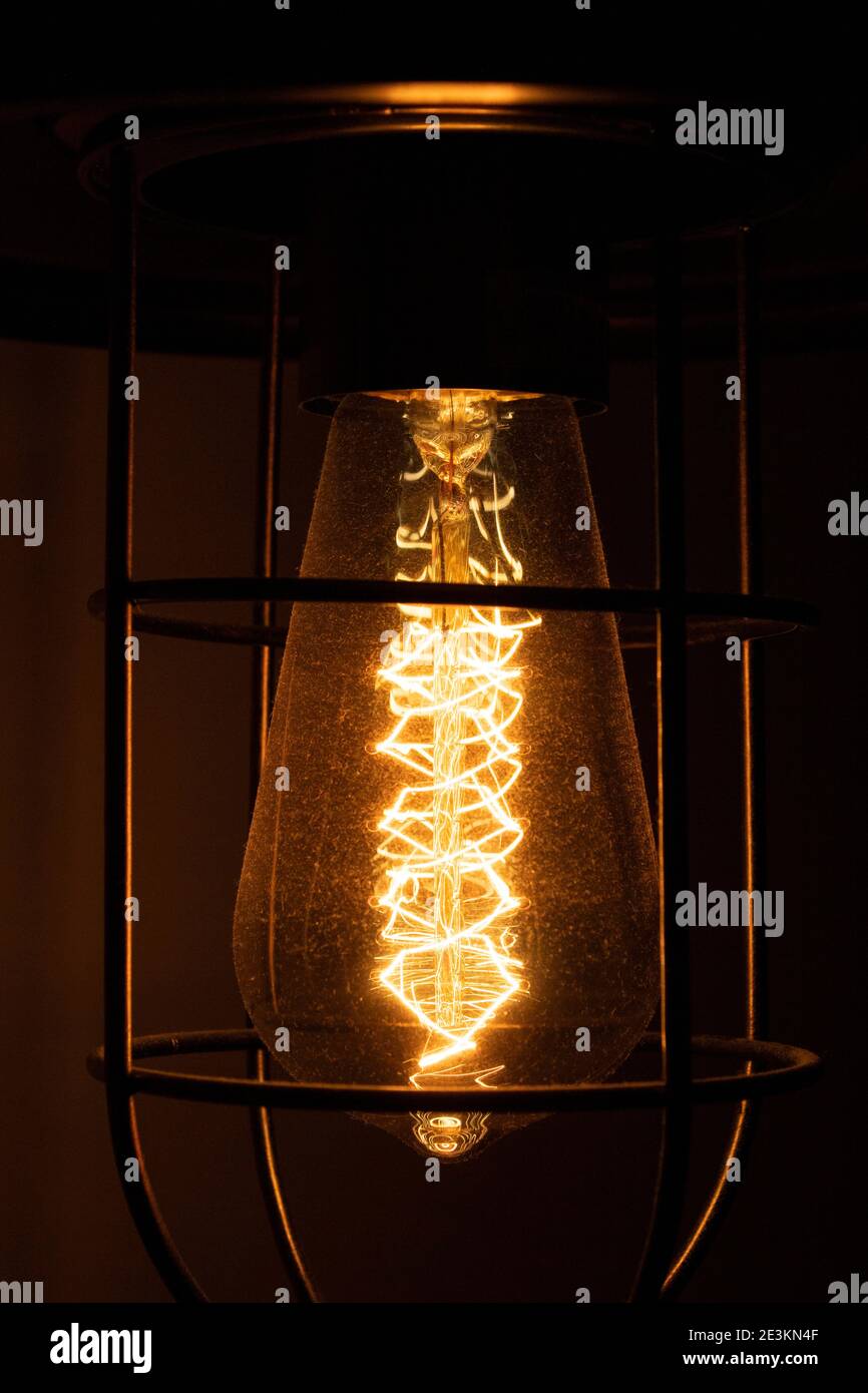 Copper in electricity hi-res stock photography and images - Alamy