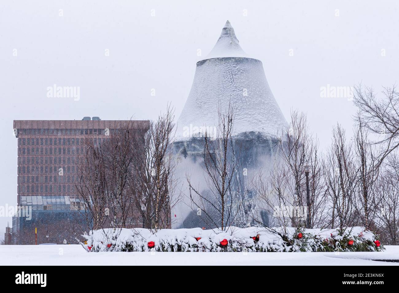 Tourny quebec hi-res stock photography and images - Alamy