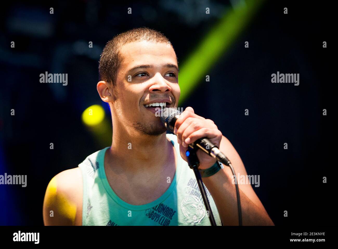 Actor raleigh ritchie hi-res stock photography and images - Alamy