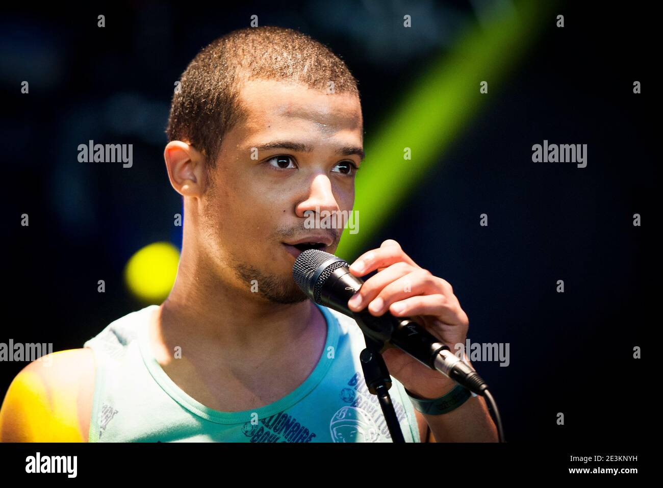Raleigh ritchie jacob anderson hi-res stock photography and images - Alamy
