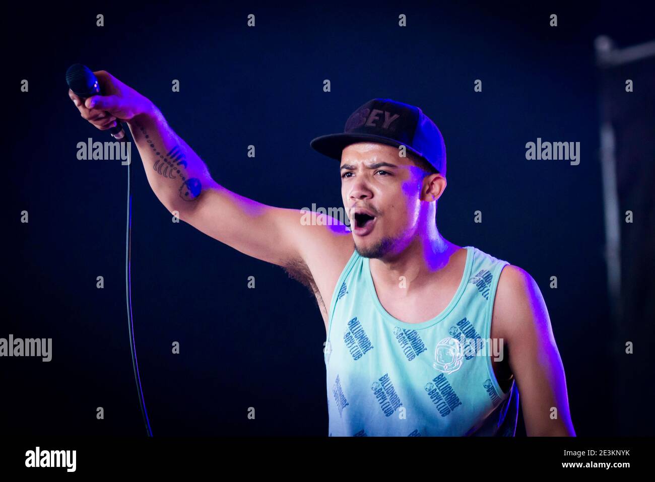 Raleigh ritchie jacob anderson hi-res stock photography and images - Alamy