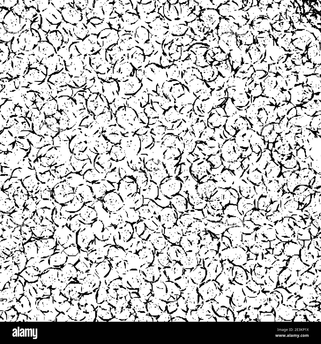 Organic grunge distressed texture Stock Vector Images - Alamy