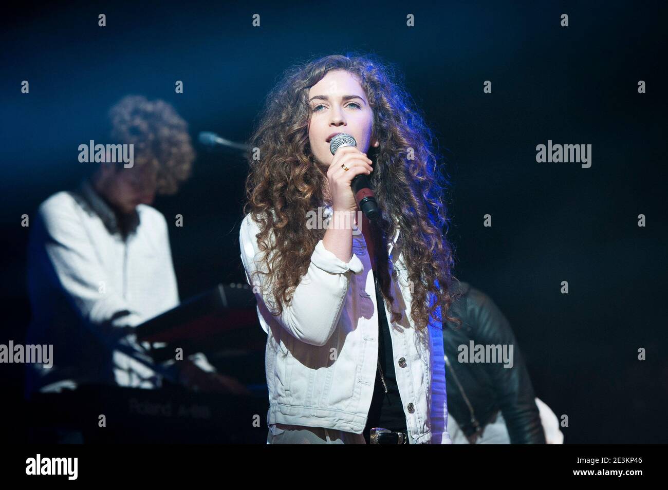 Clean Bandit Jess Glynne