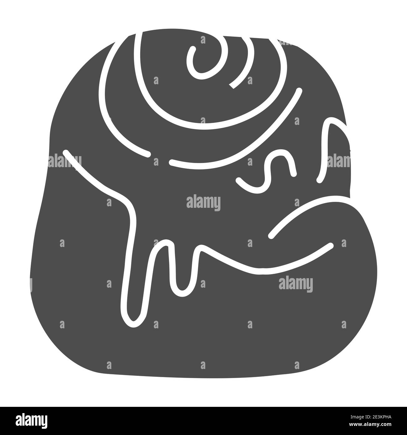 Snack roll Black and White Stock Photos & Images - Alamy