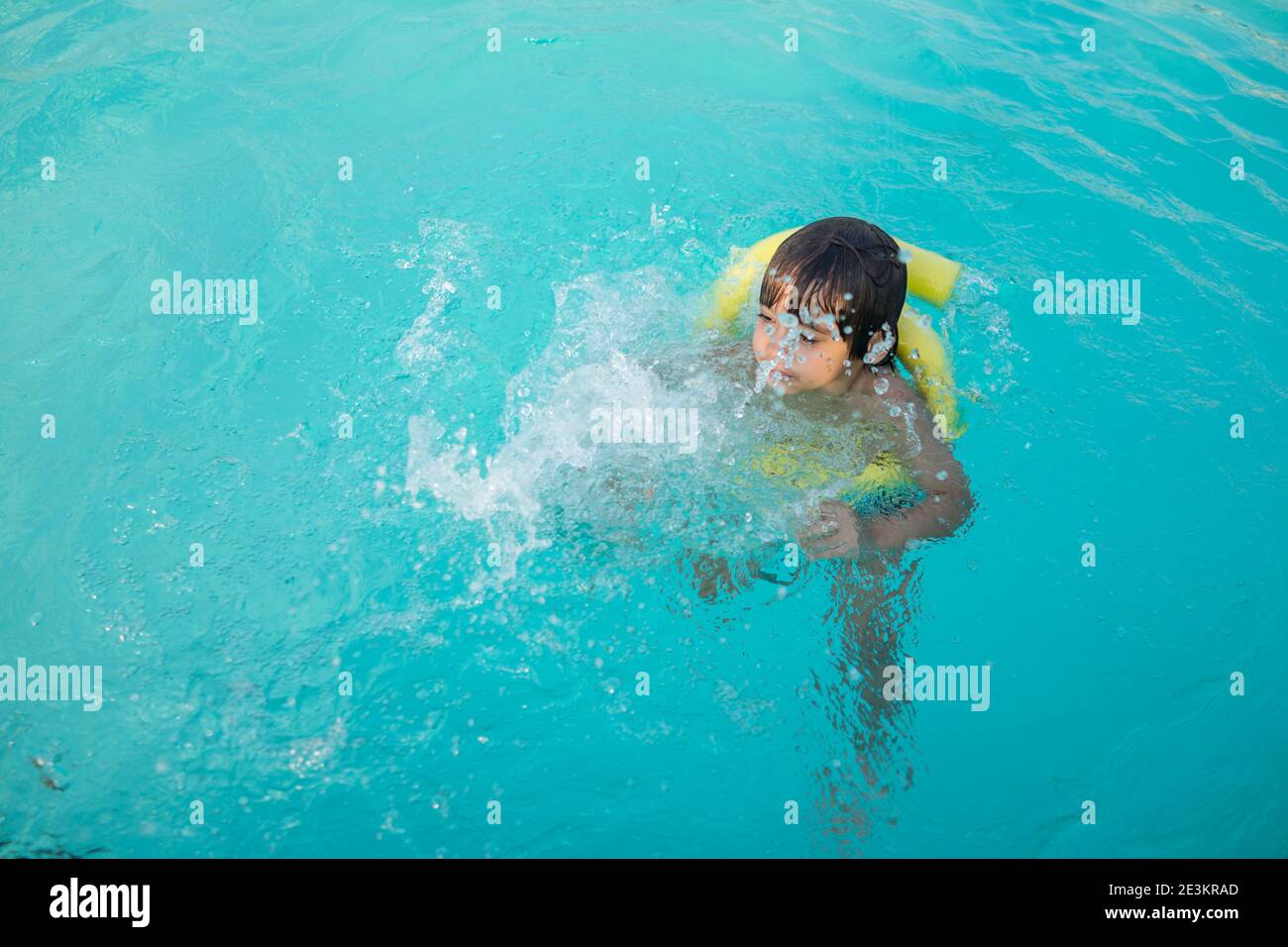 Kids hotel italy hi-res stock photography and images - Alamy