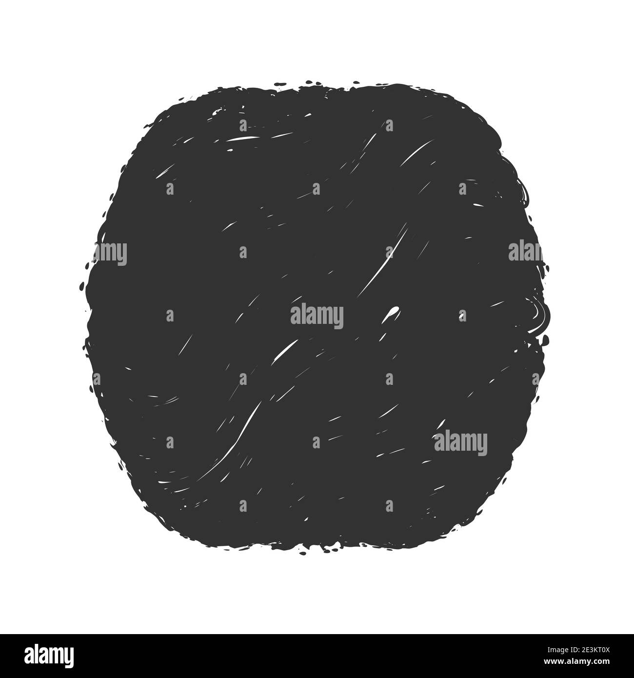 Paint blob overlay Stock Vector Images - Alamy