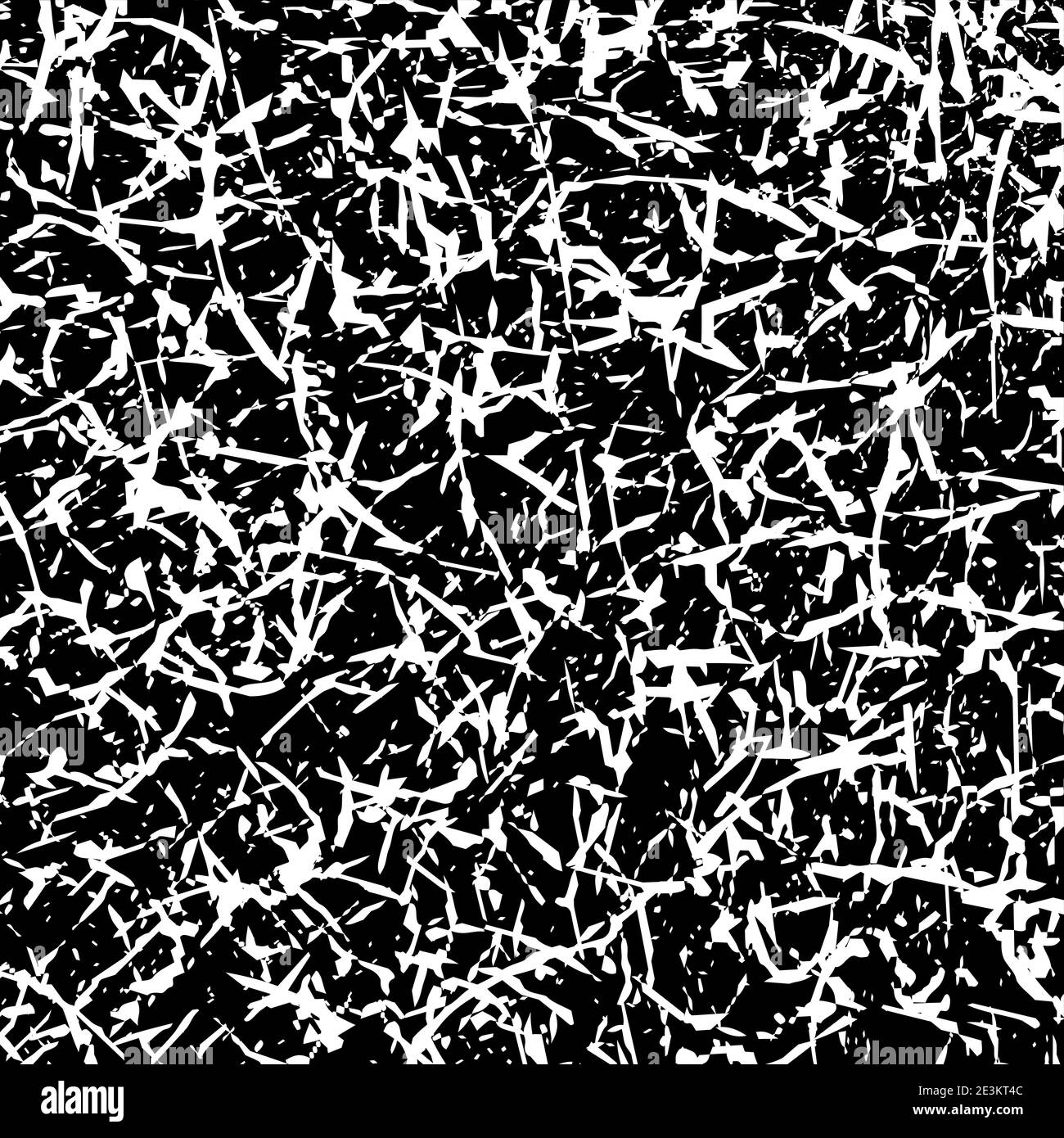 Organic grunge distressed texture Stock Vector Images - Alamy