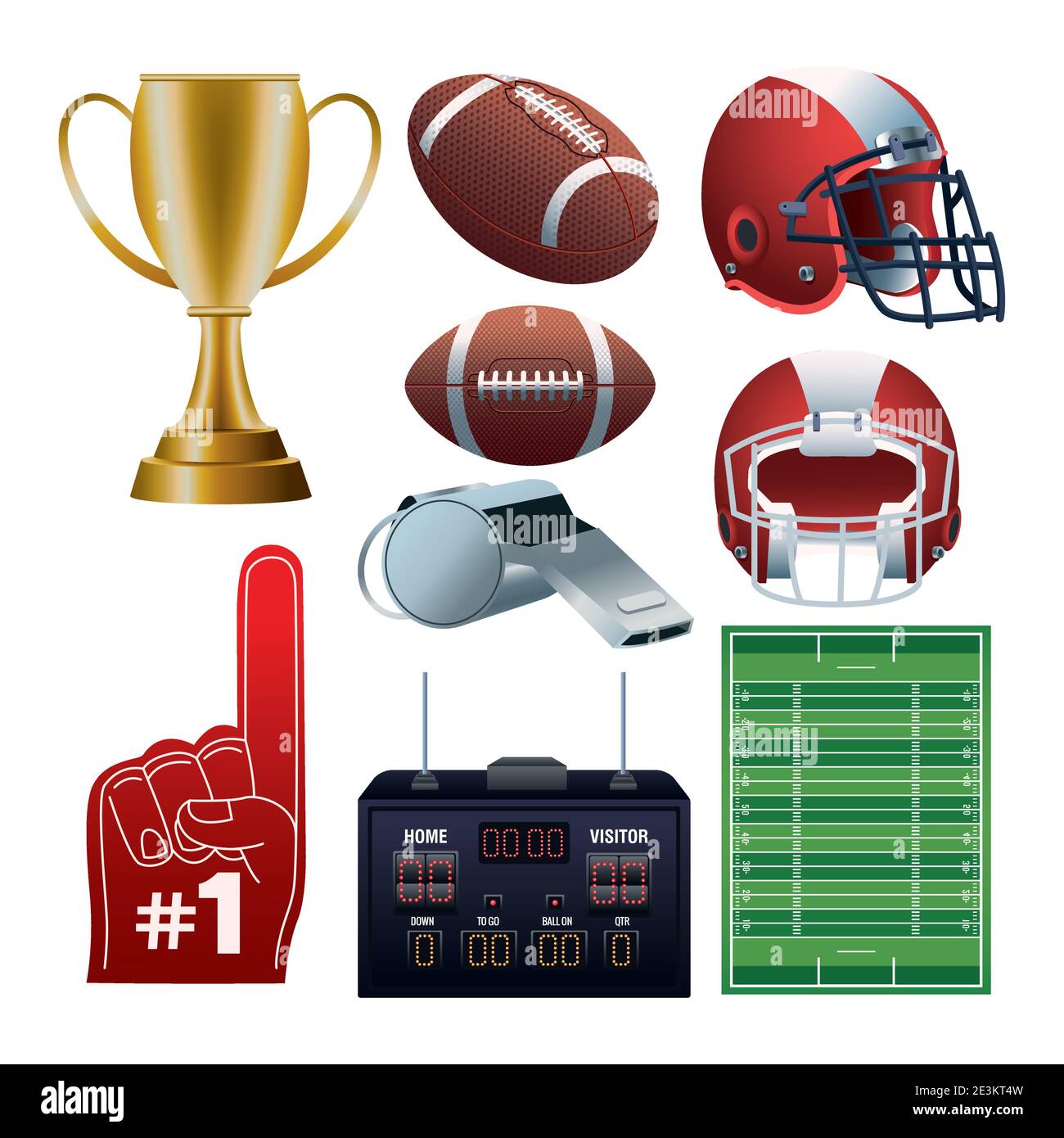 Yard nine Stock Vector Images - Alamy