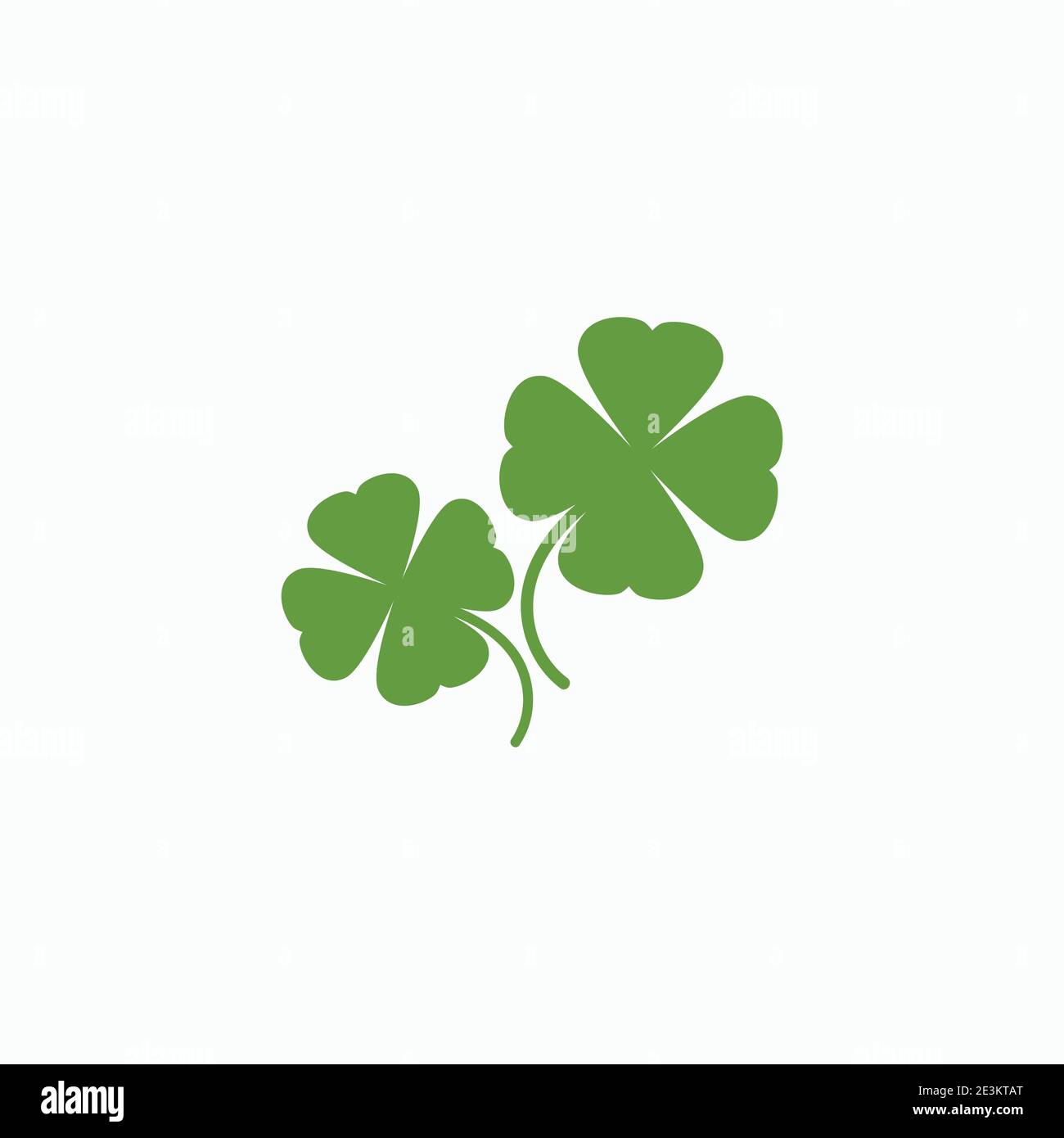 Shamrock Vector