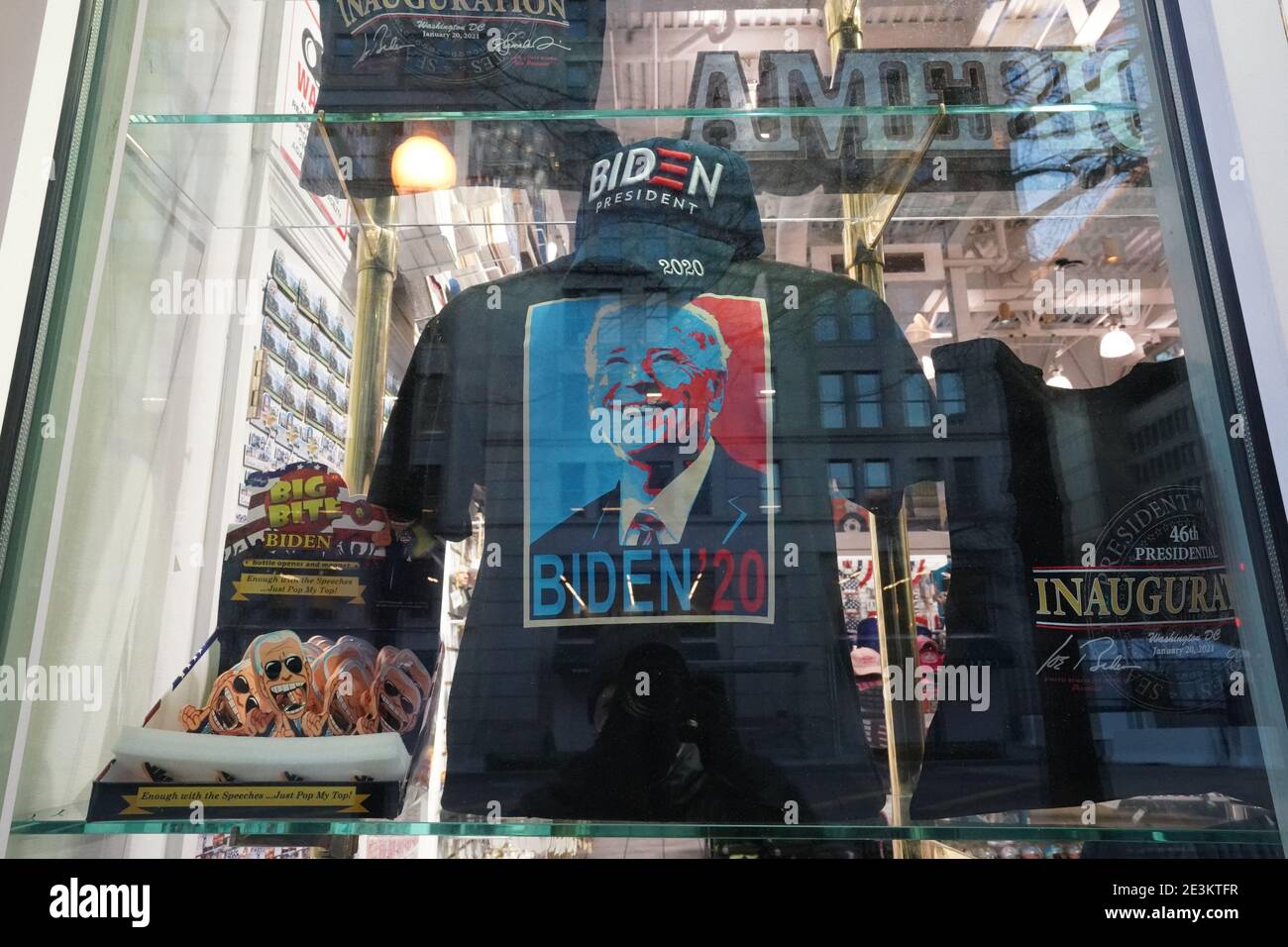 Washington d c souvenirs hi-res stock photography and images - Alamy