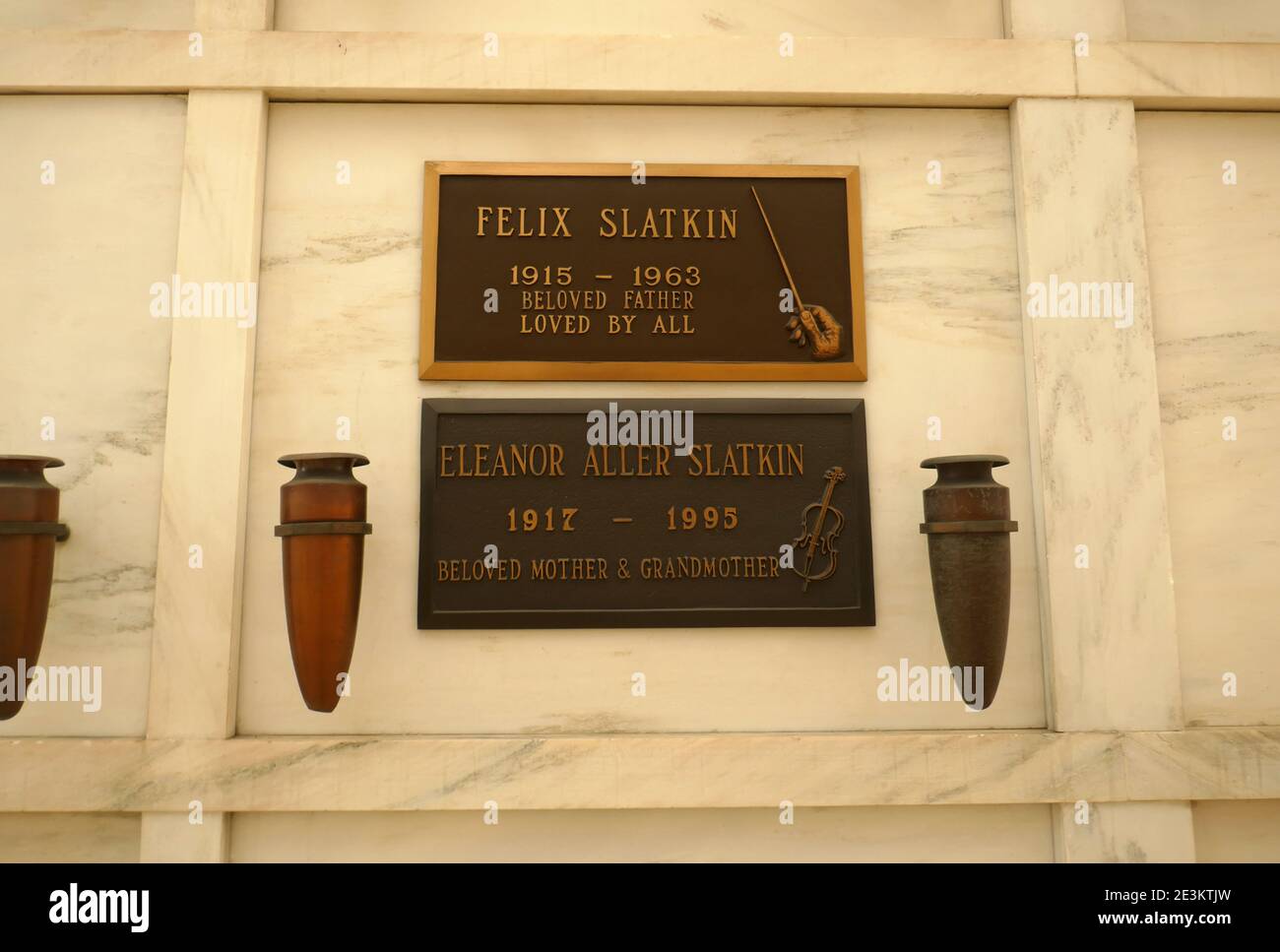 Los Angeles, California, USA 17th January 2021 A general view of ...