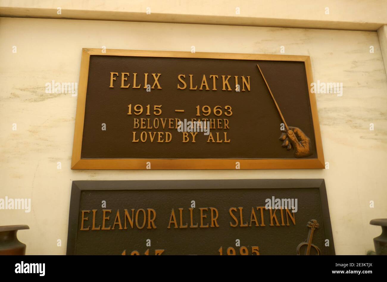 Los Angeles, California, USA 17th January 2021 A general view of ...