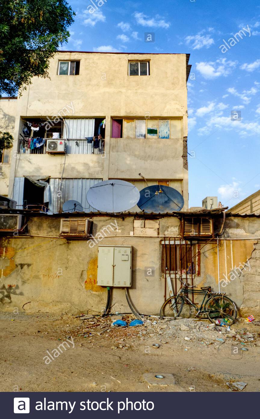 Poor Arab High Resolution Stock Photography and Images - Alamy