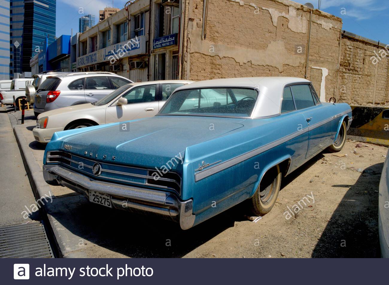 Buick Lesabre High Resolution Stock Photography and Images - Alamy