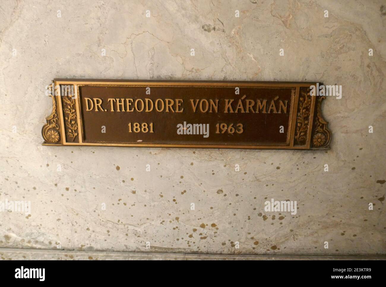 Los Angeles, California, USA 17th January 2021 A general view of ...