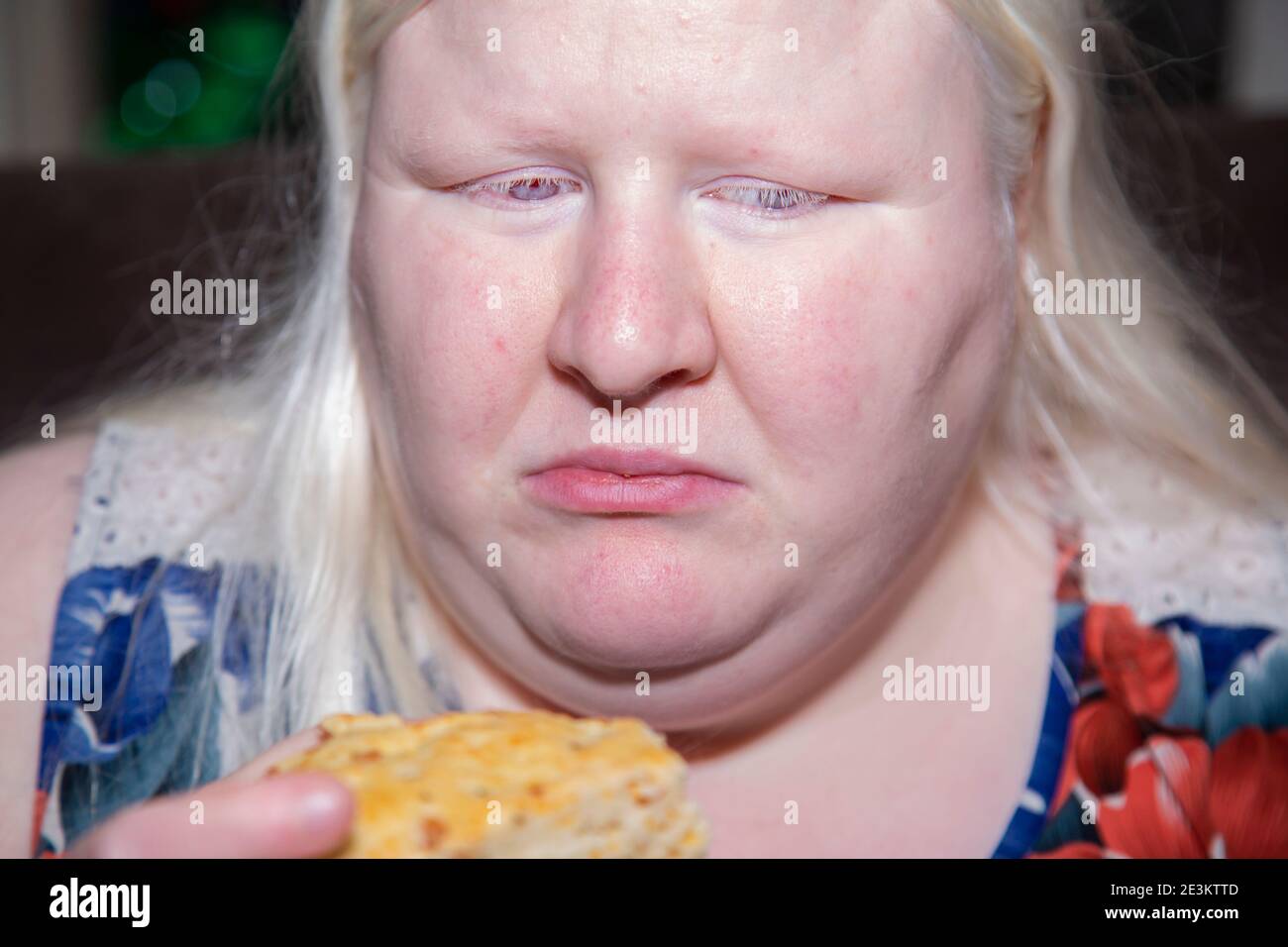 Thinking food hi-res stock photography and images - Alamy