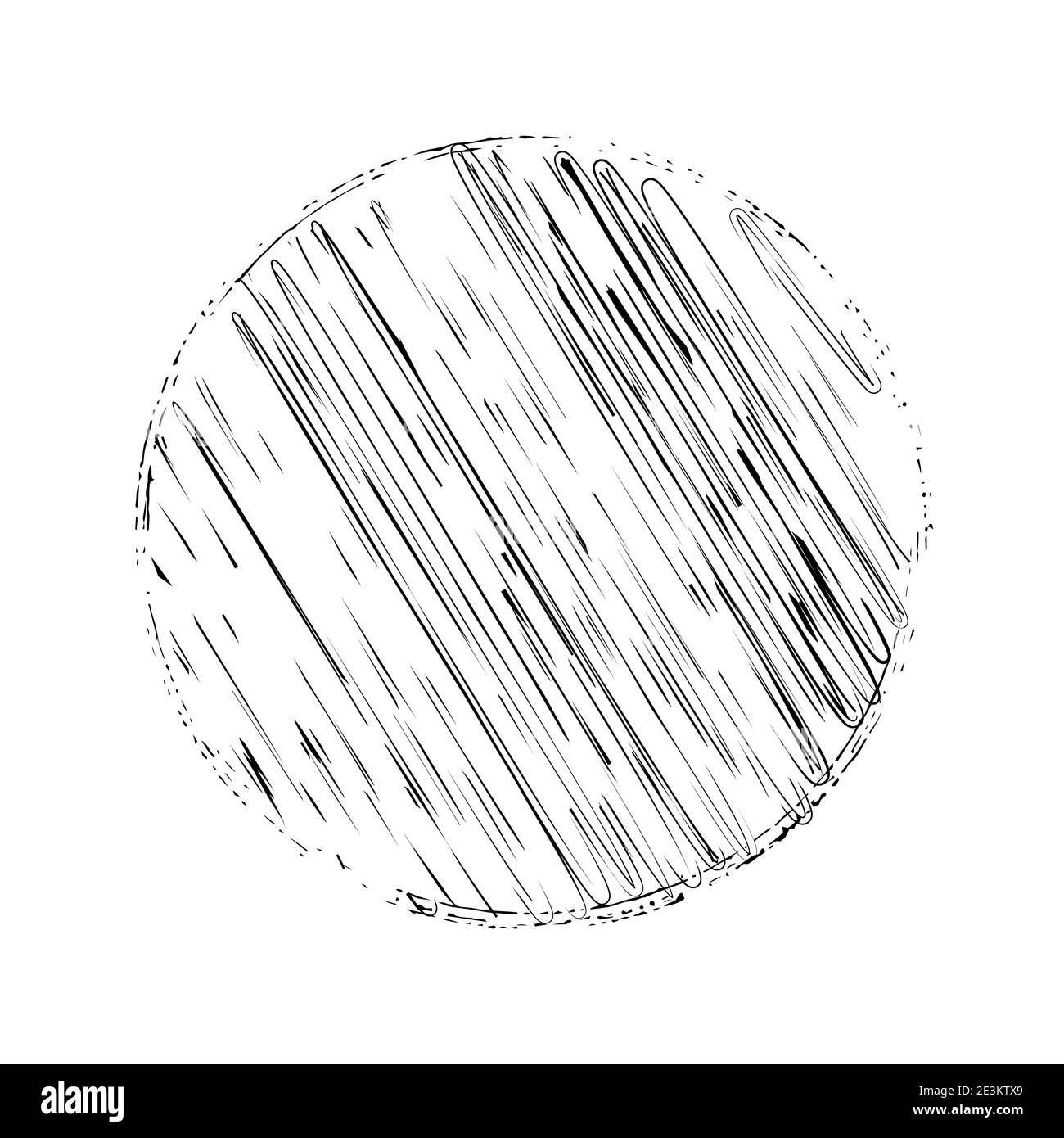 Distress stamp texture Black and White Stock Photos & Images - Alamy