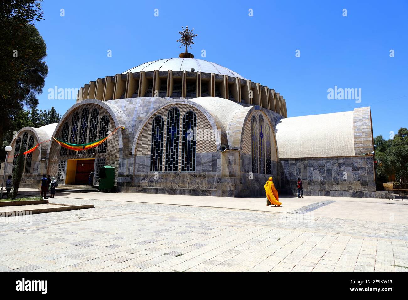 Ethiopia axum culture hi-res stock photography and images - Alamy