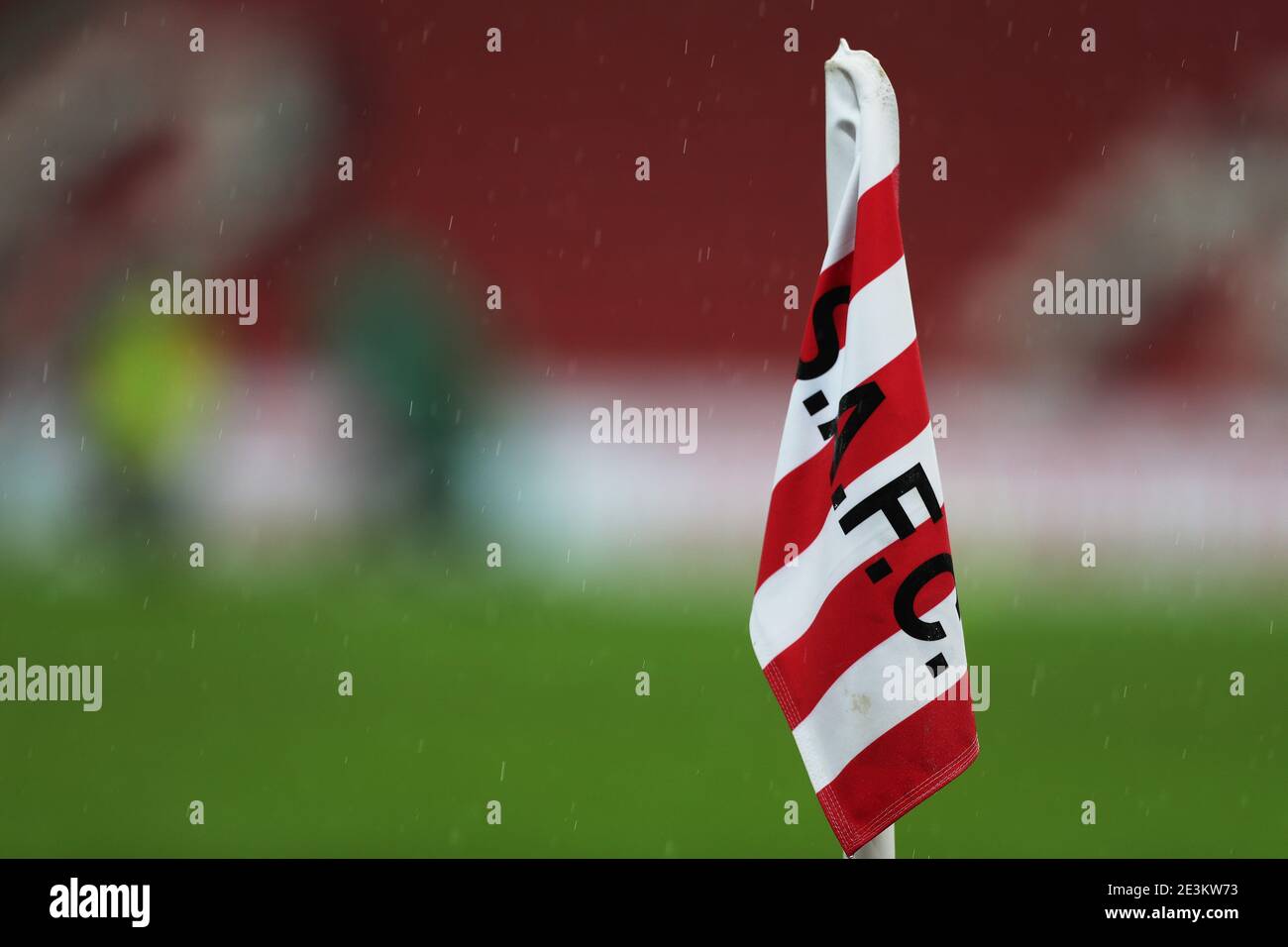 Sunderland Flag High Resolution Stock Photography and Images - Alamy