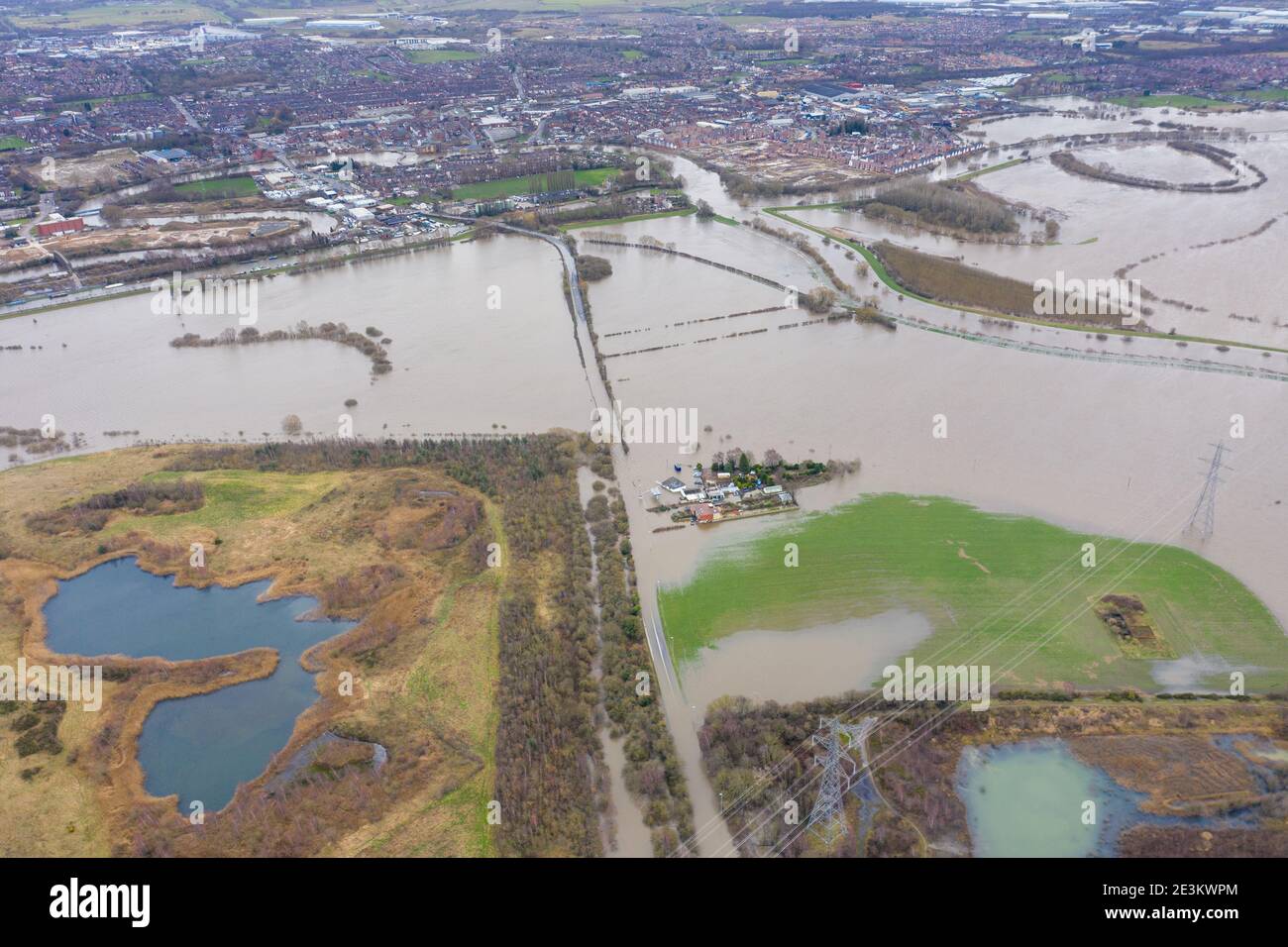 Allerton west yorkshire hi-res stock photography and images - Alamy