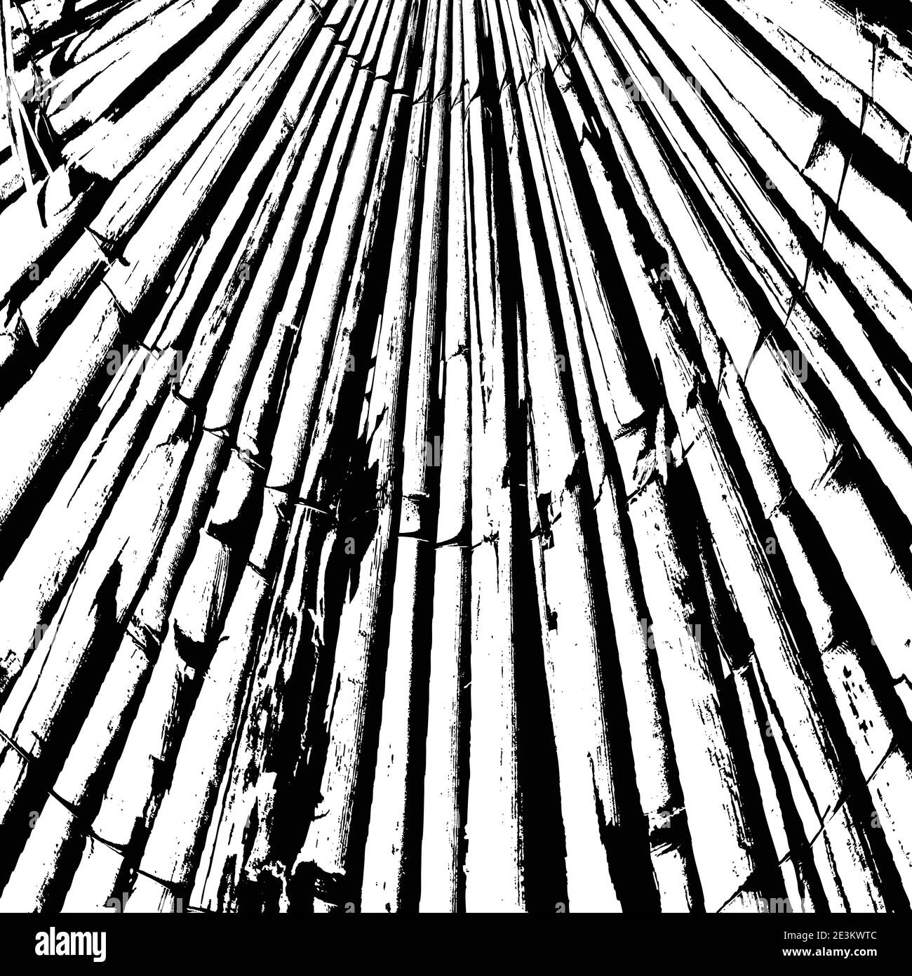 Wall beams Stock Vector Images - Alamy