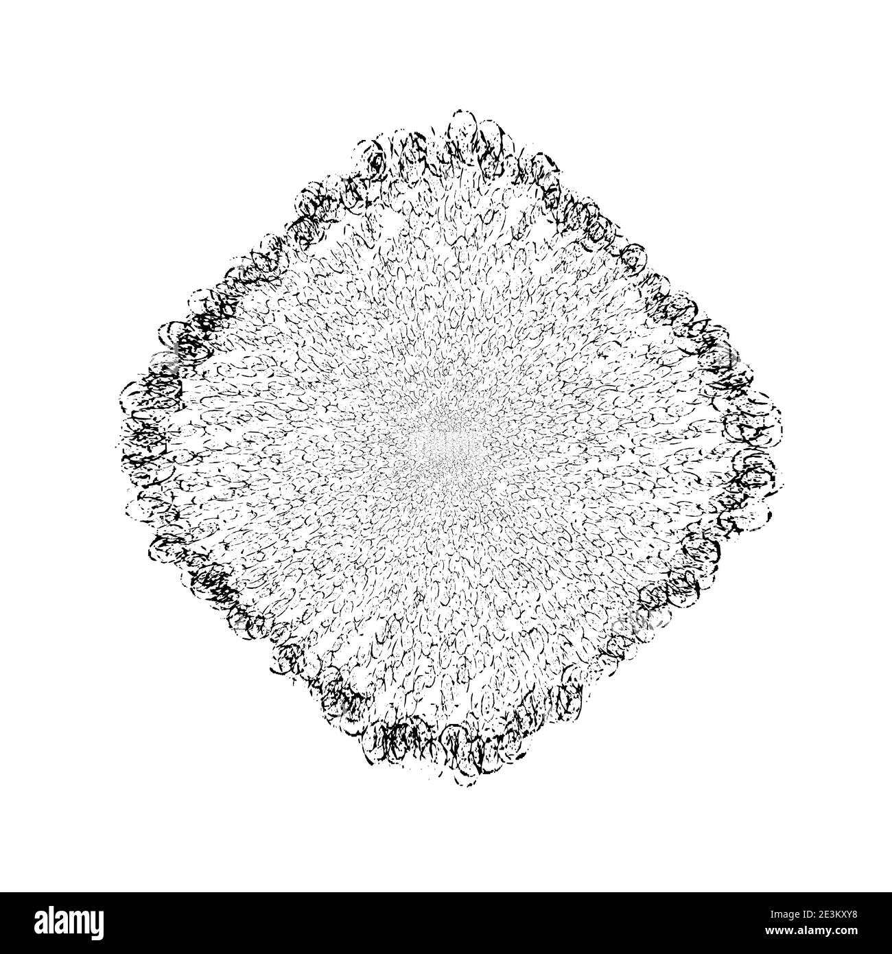 Creative Stamp Texture Stock Vector Image & Art - Alamy