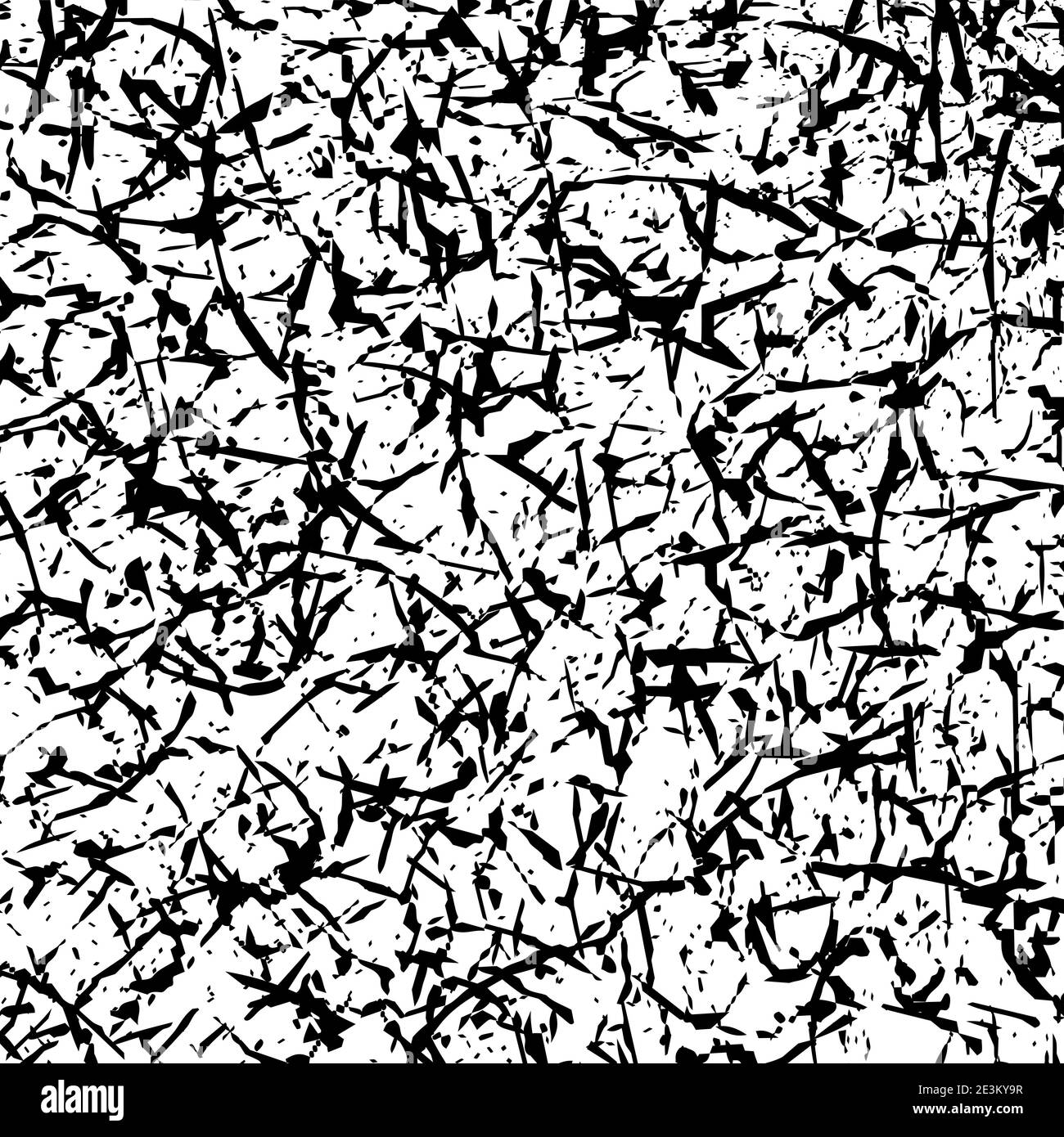 Organic grunge distressed texture Stock Vector Images - Alamy