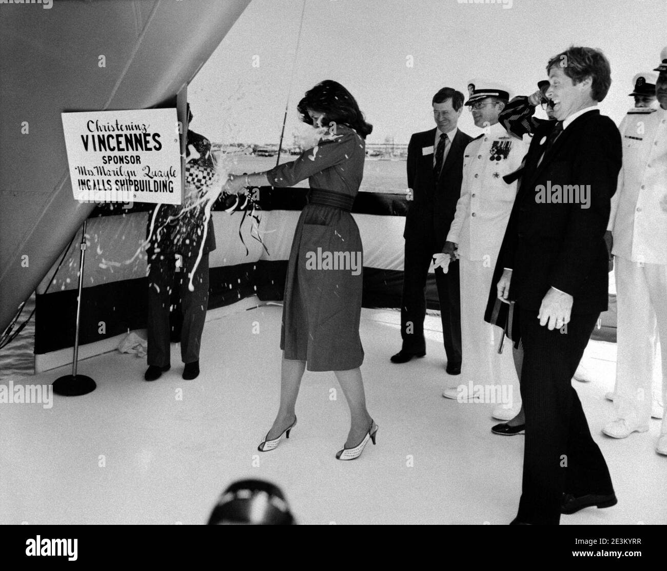 His aegis Black and White Stock Photos & Images - Alamy