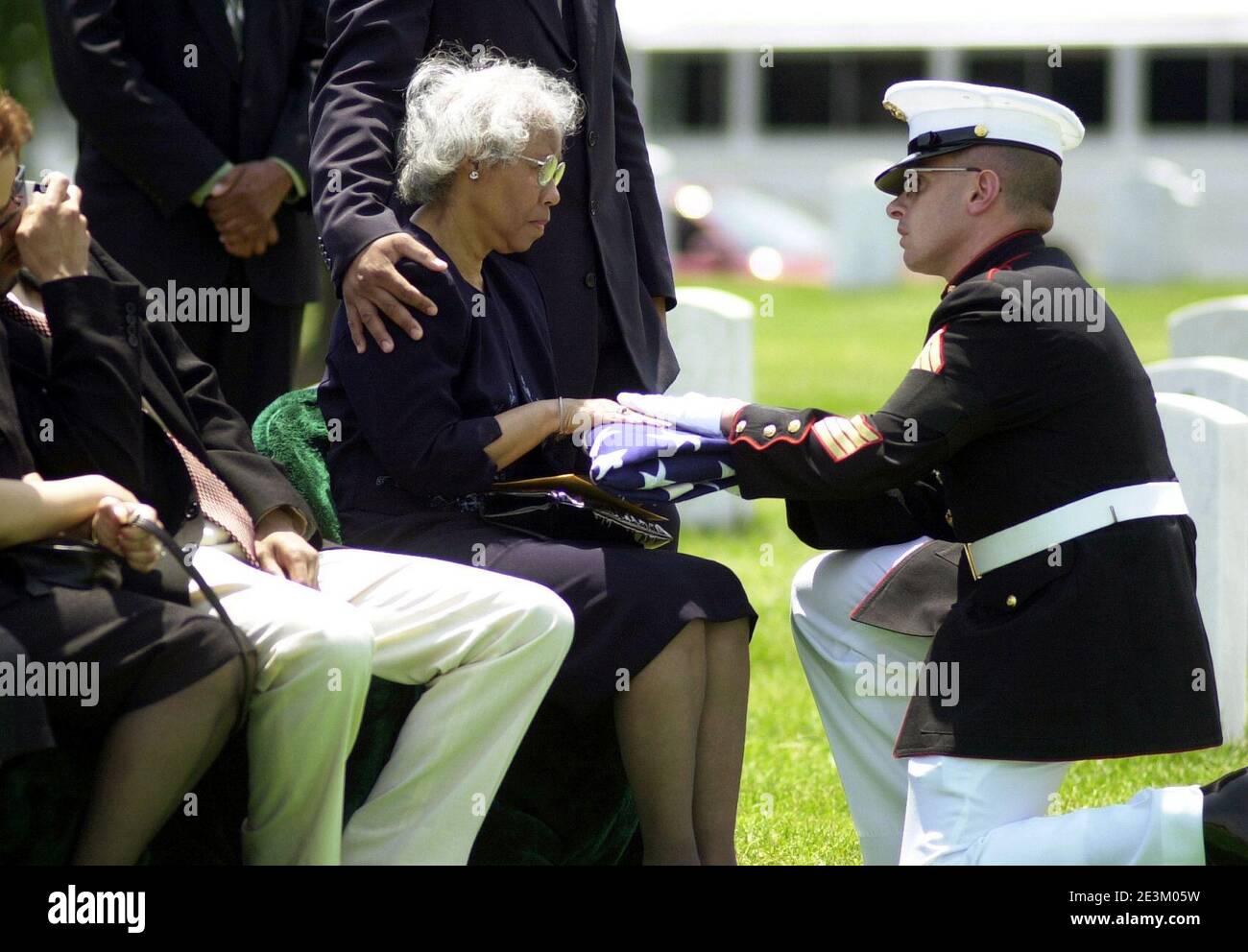 Walter Boyd High Resolution Stock Photography and Images - Alamy
