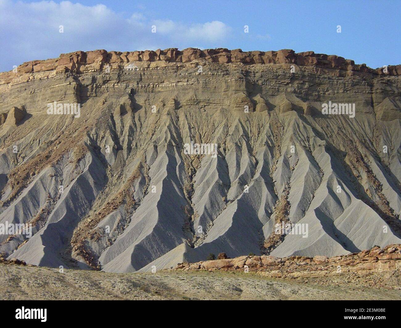 Utah Mancos Shale Map