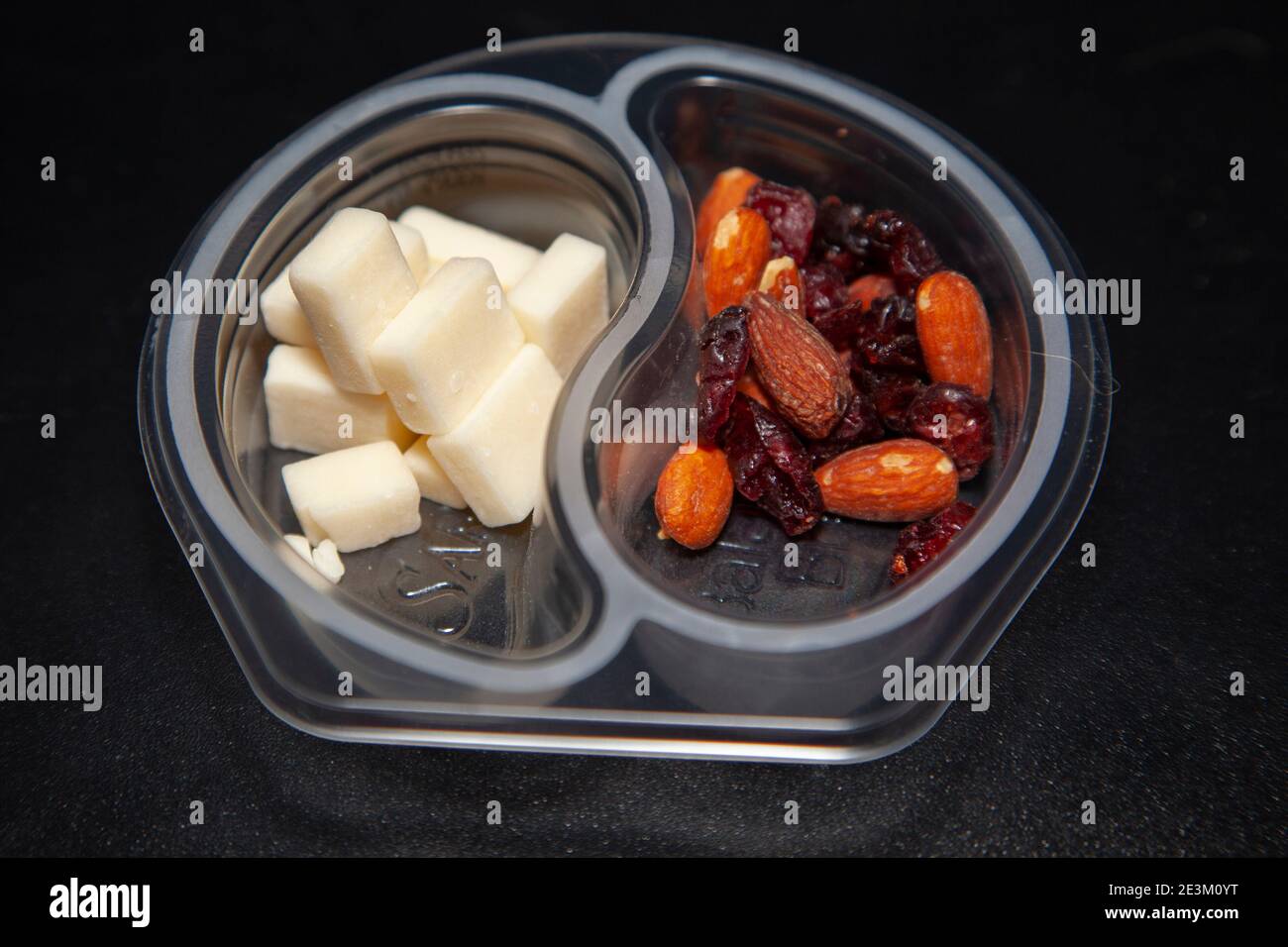 Sargento Cheese Cubes