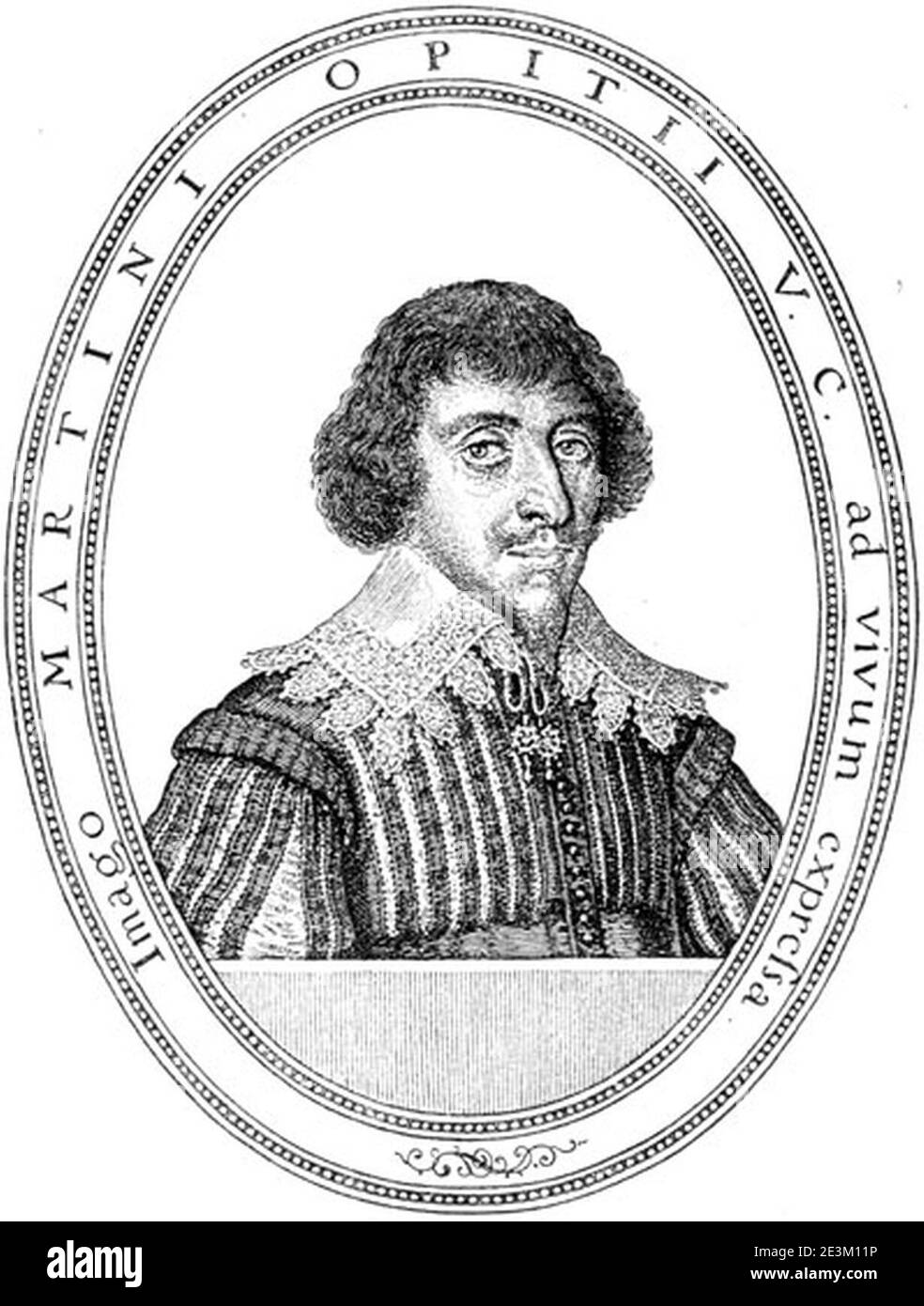 Opitz historical hi-res stock photography and images - Alamy