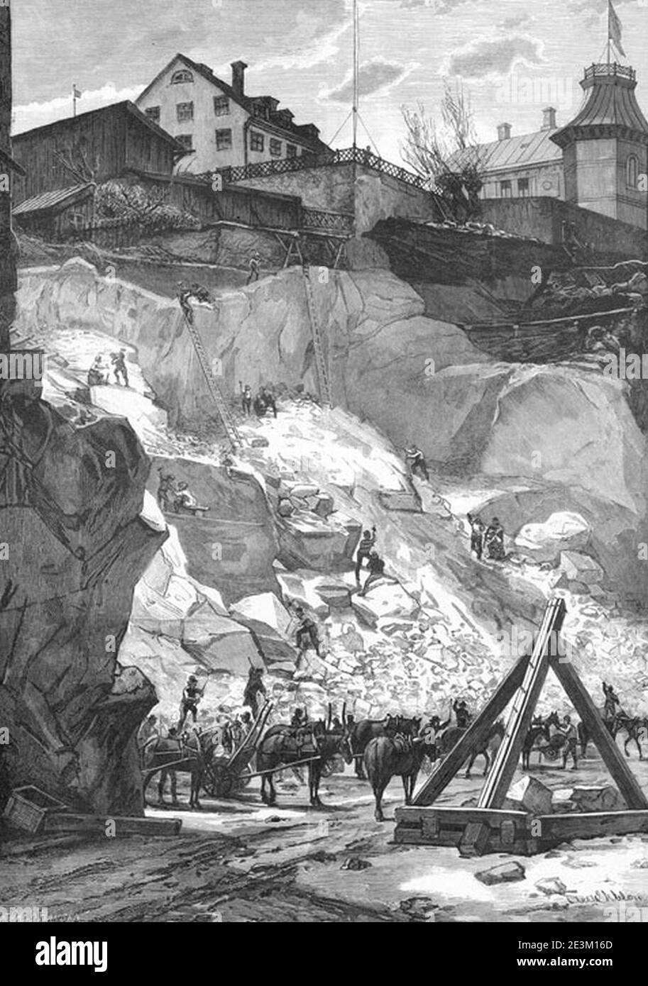 Mariahissen hi-res stock photography and images - Alamy