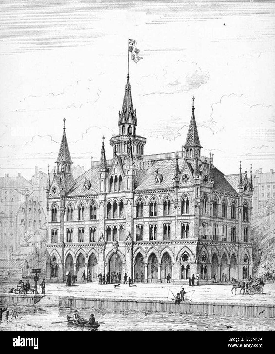 Mariahissen hi-res stock photography and images - Alamy