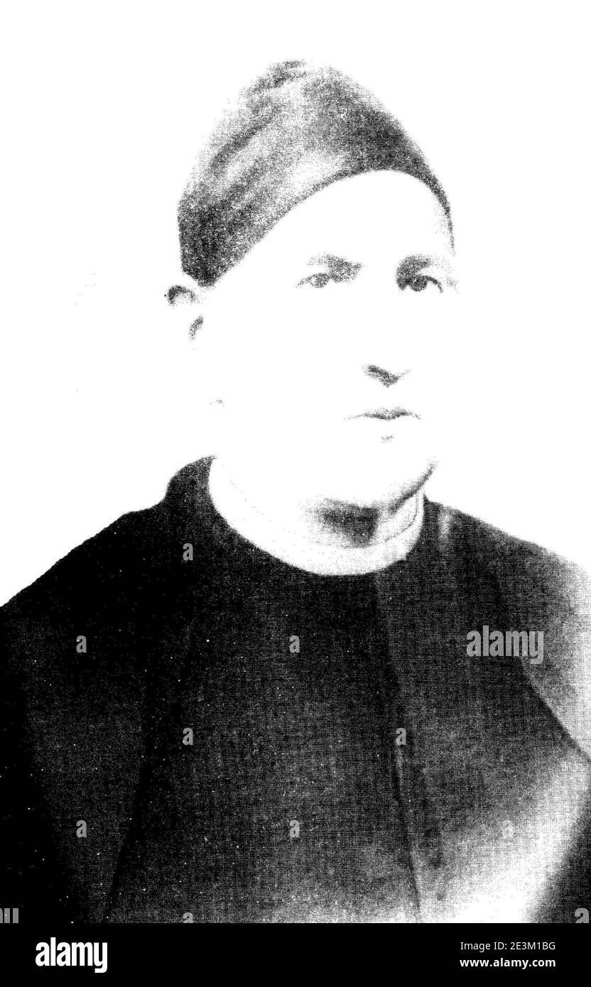 Manuel j hi-res stock photography and images - Alamy
