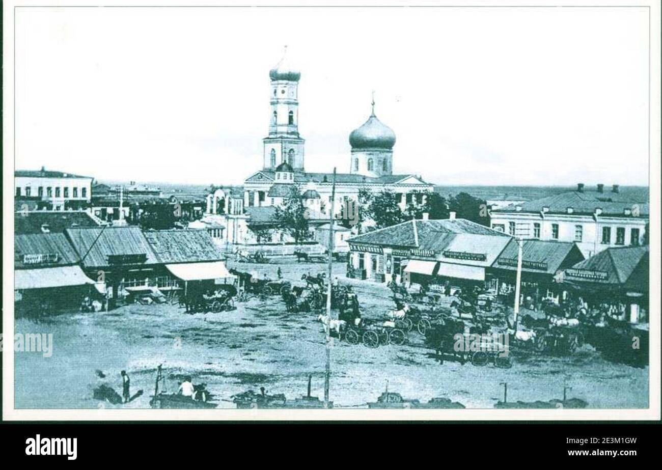 Mariupol history hi-res stock photography and images - Alamy