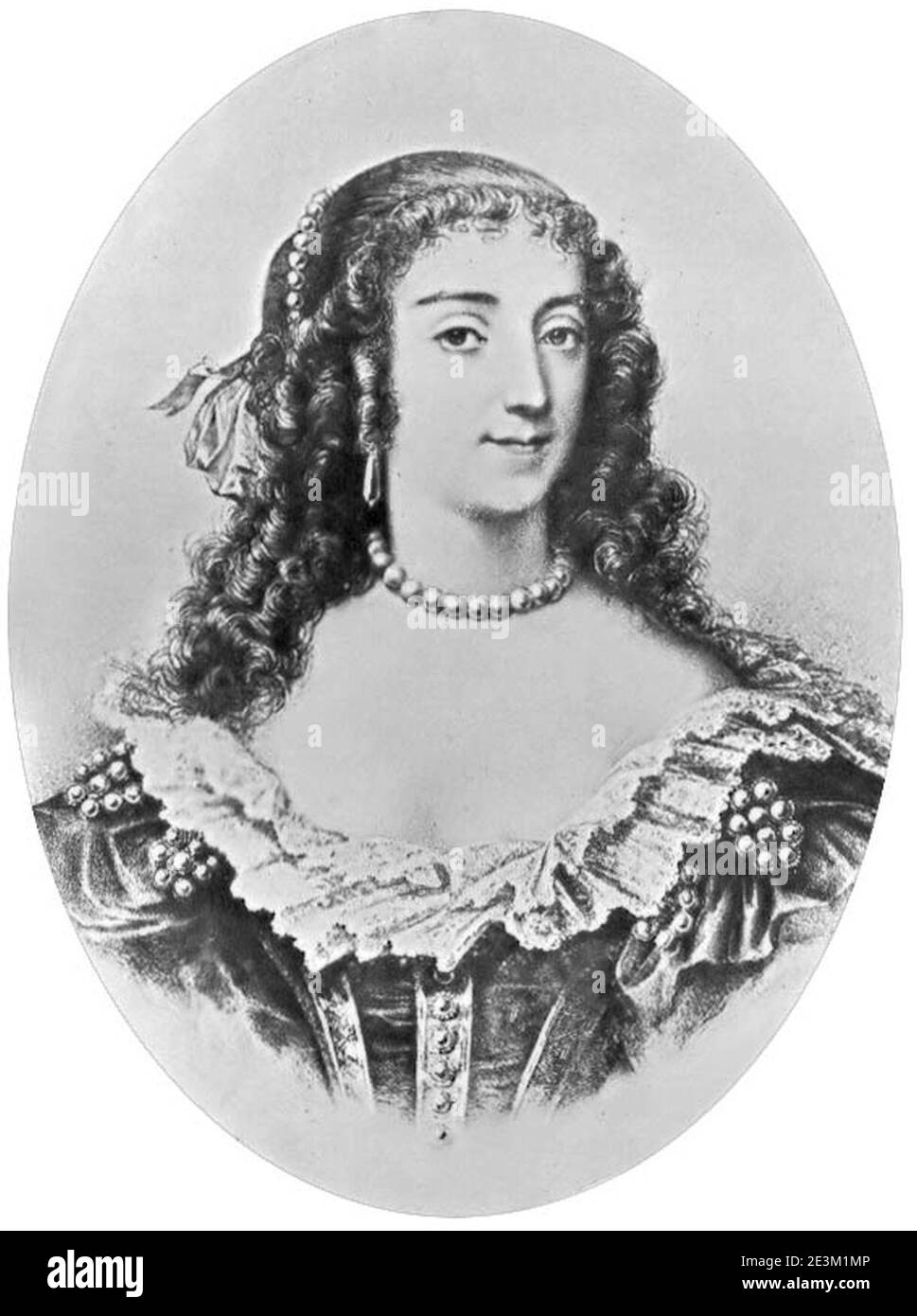 Marie De Rohan High Resolution Stock Photography and Images - Alamy