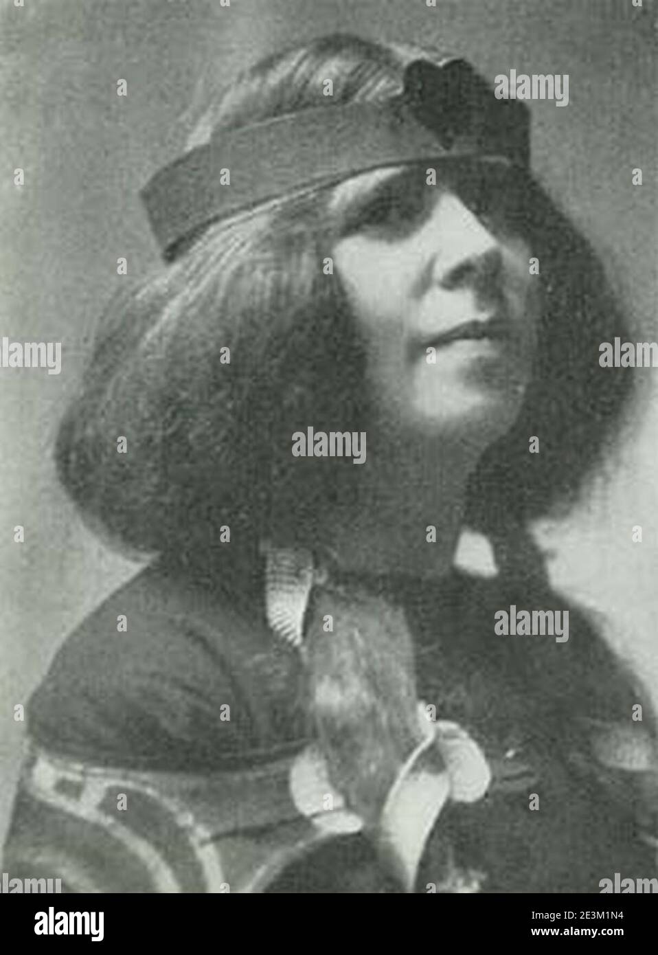 Margaret Macdonald High Resolution Stock Photography and Images - Alamy