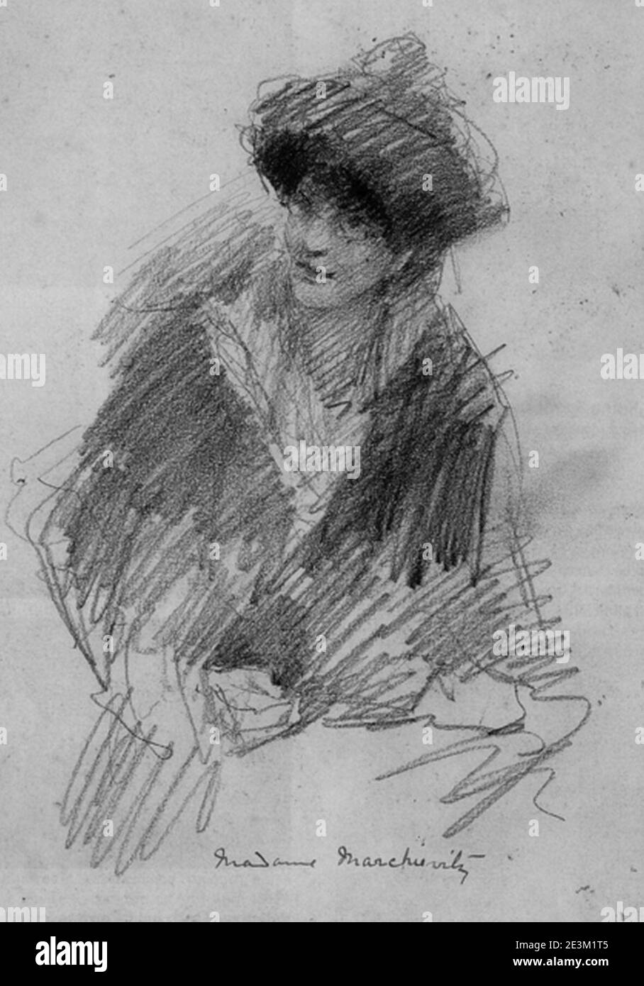 Constance Markiewicz by John Butler Yeats Stock Photo - Alamy Constance Markiewicz by John Butler Yeats Stock Photo - Alamy