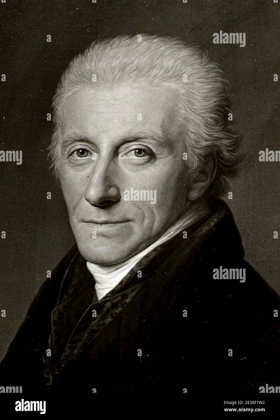 Martin johann jenisch hi-res stock photography and images - Alamy