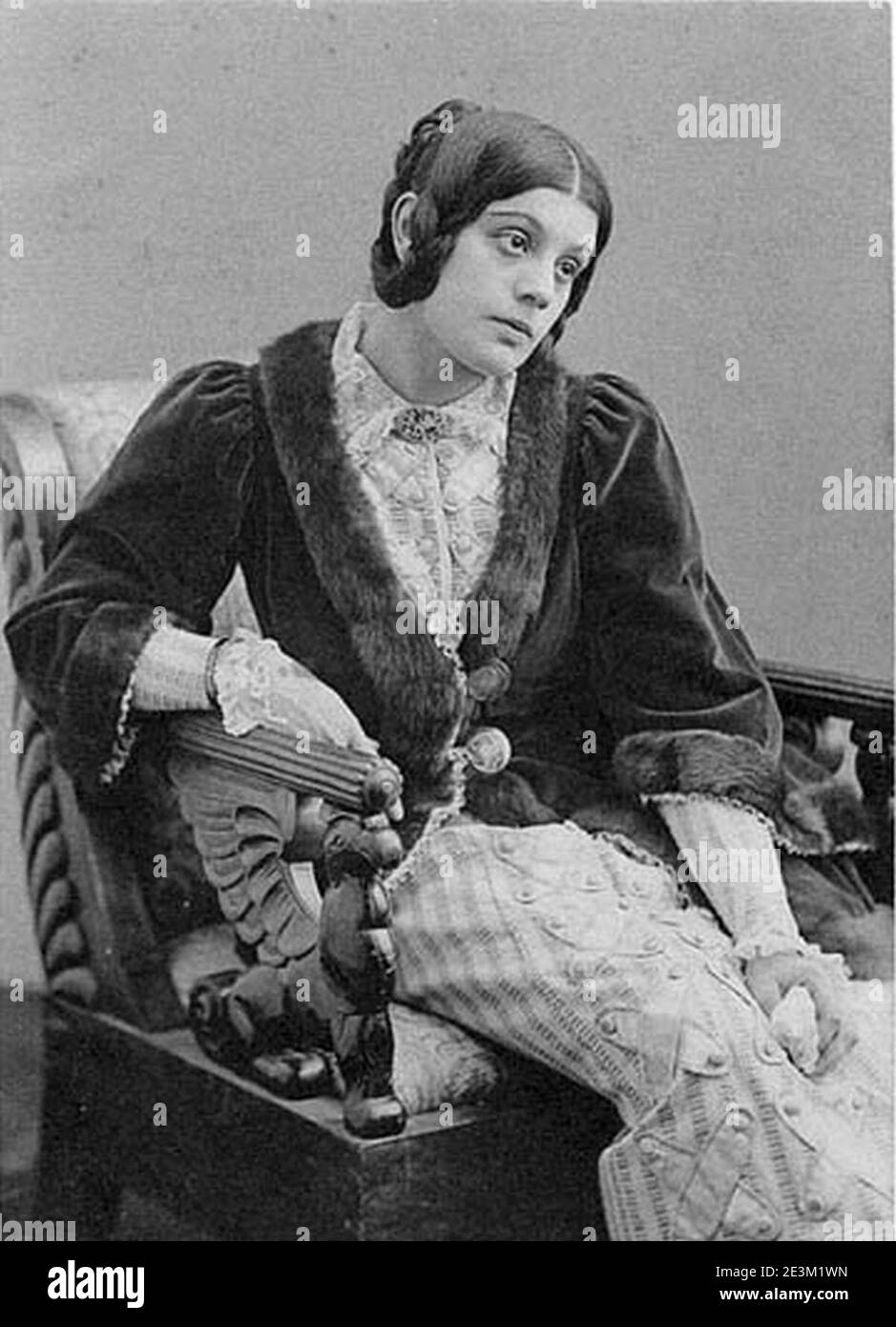 Germanova hi-res stock photography and images - Alamy