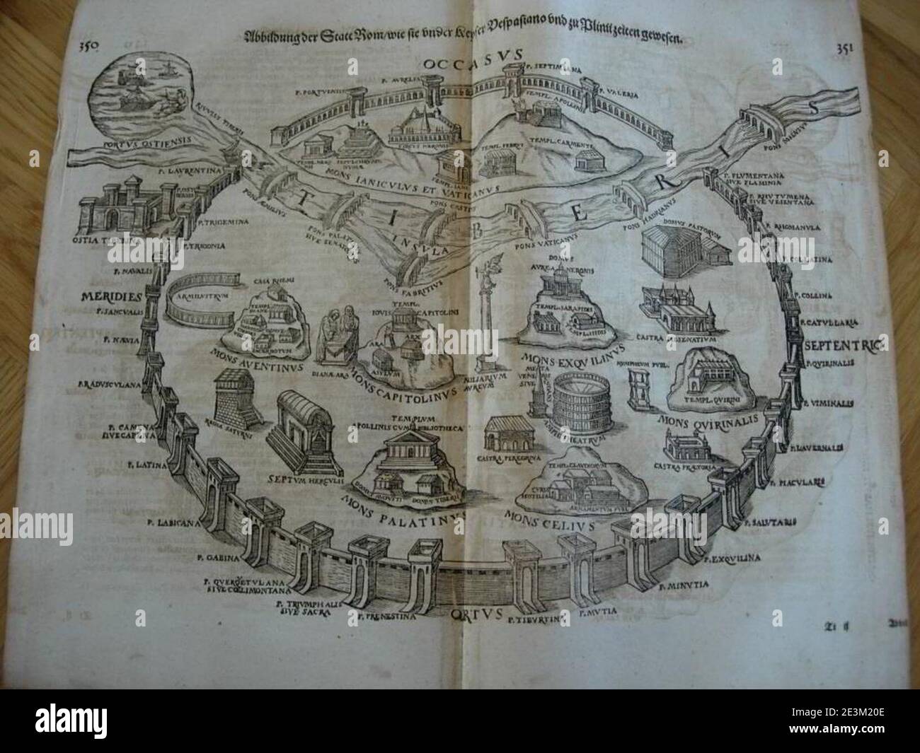 1628 map hi-res stock photography and images - Alamy