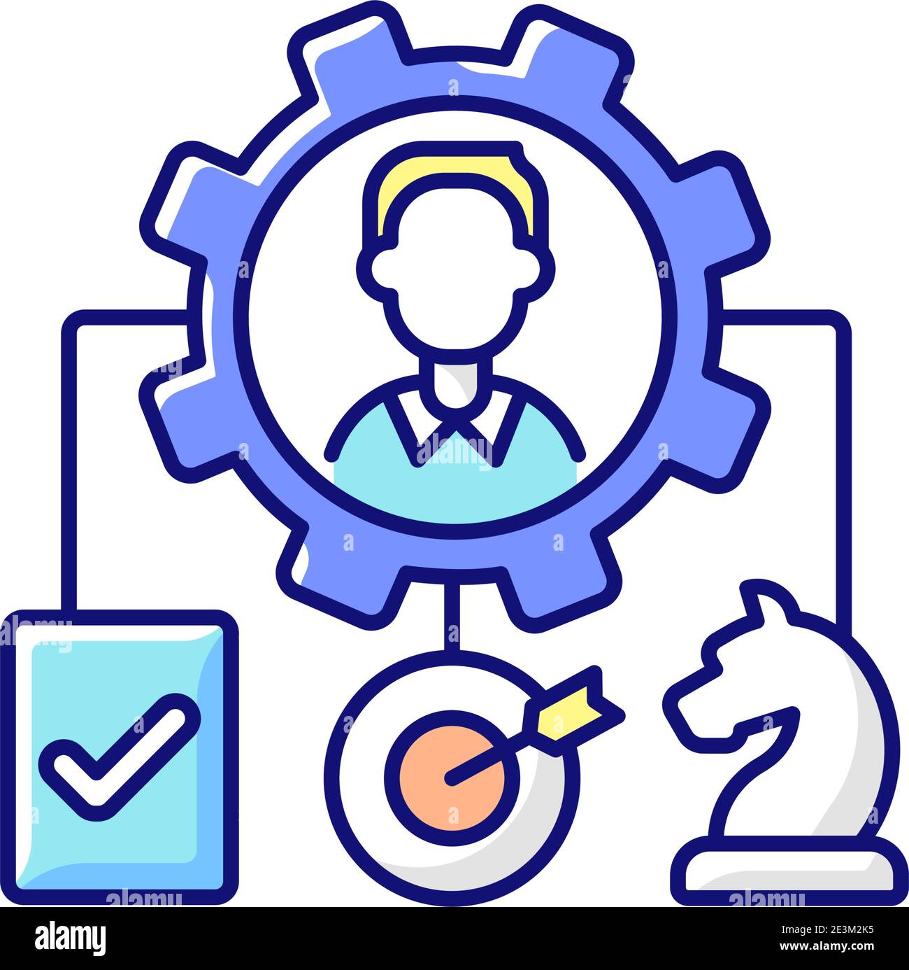 Operations management RGB color icon Stock Vector Image & Art - Alamy Operations management RGB color icon Stock Vector Image & Art - Alamy