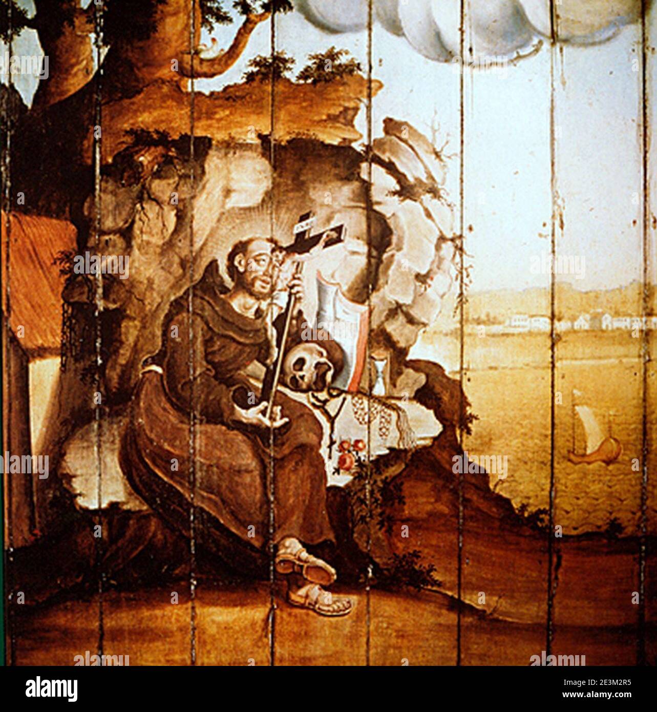 Manuel da costa ataide hi-res stock photography and images - Alamy