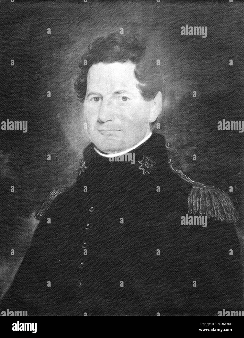 Richard i manning hi-res stock photography and images - Alamy