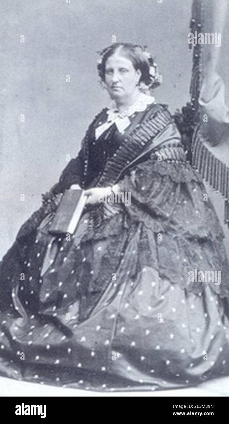Maria antonia of the two sicilies hi-res stock photography and images ...