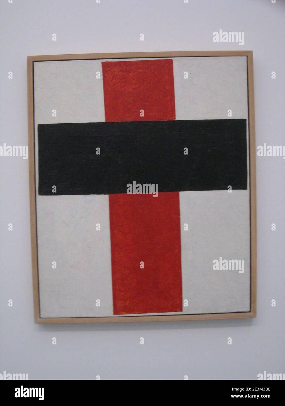 Malevitsj hi-res stock photography and images - Alamy