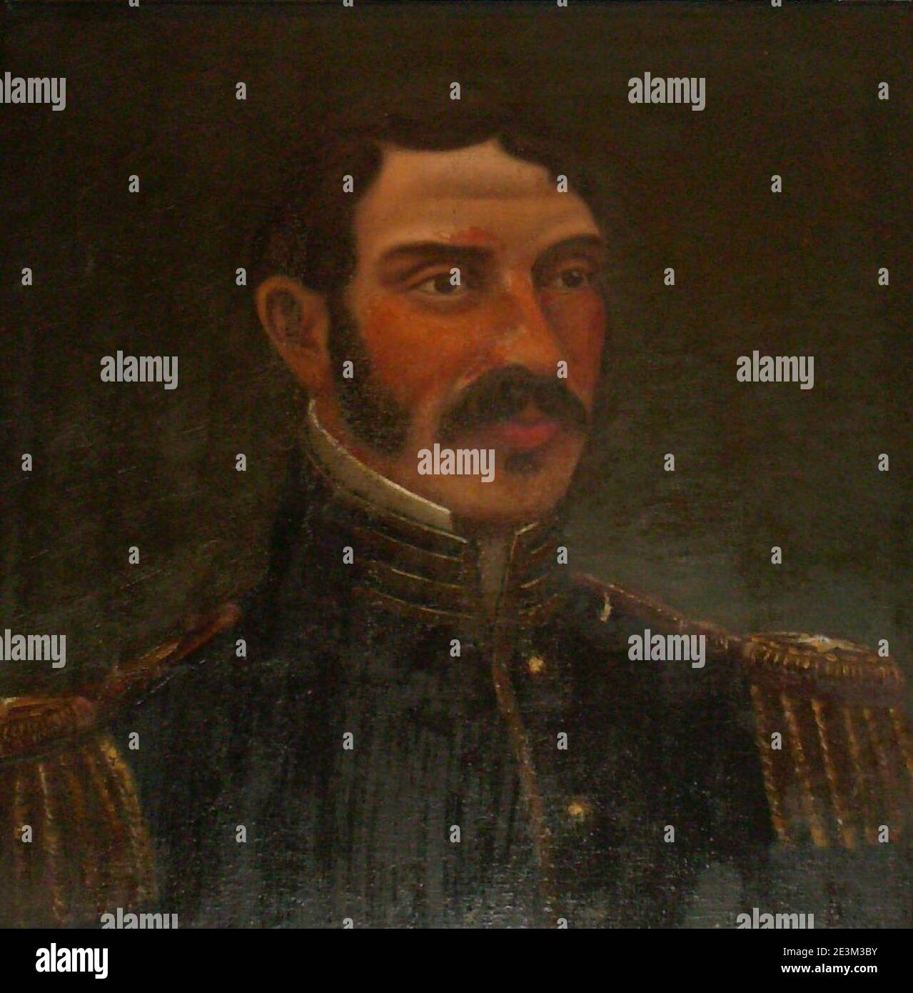 Manuel castillo hi-res stock photography and images - Alamy