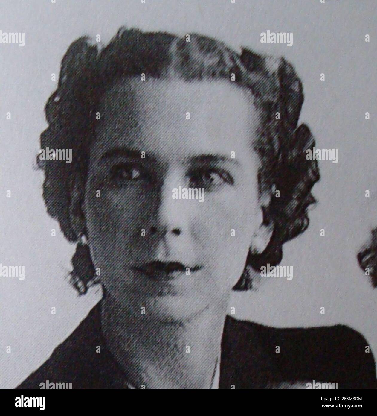 Marie jose of belgium hi-res stock photography and images - Alamy